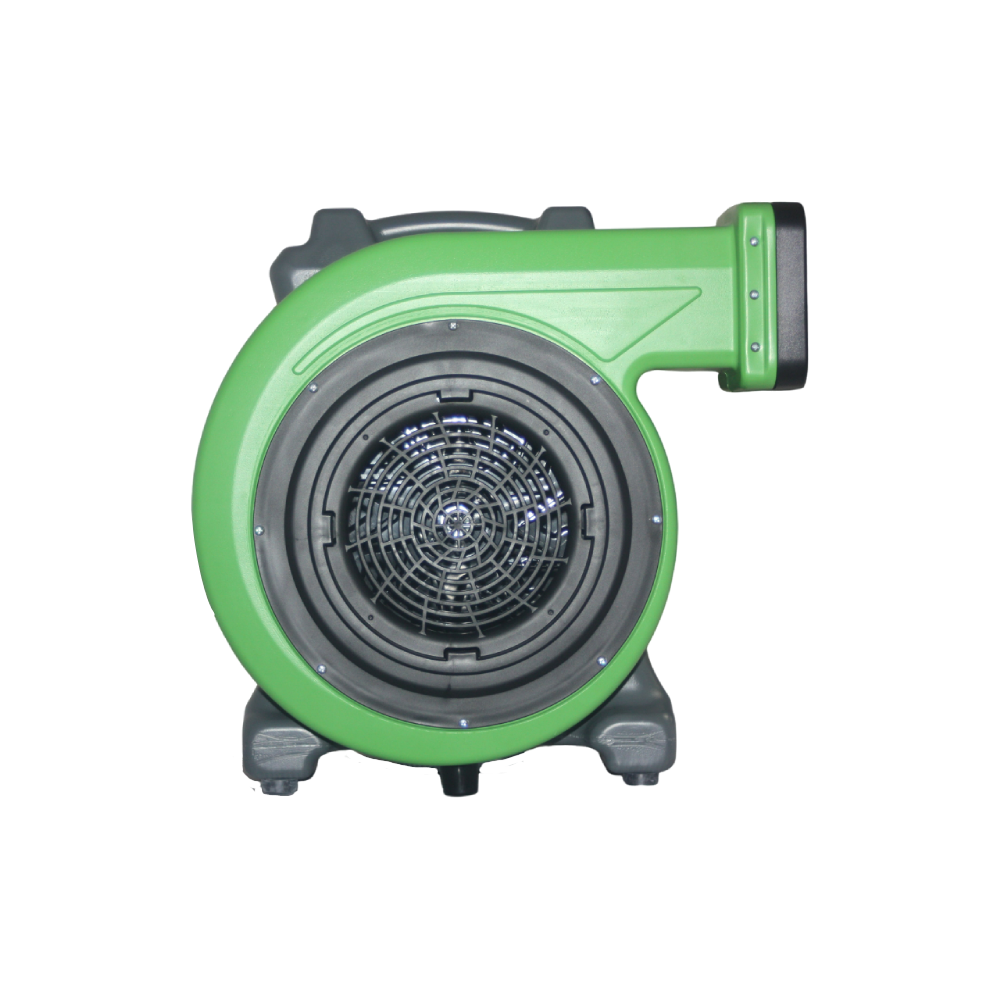 1.5 HP Blower | TitanAirMovers.com | Orlando, FL